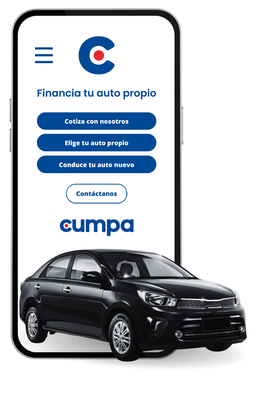 Conócenos – Cumpa